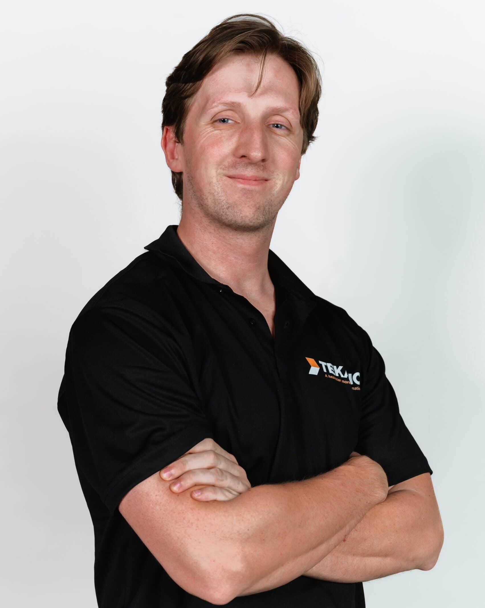 Dr. James Van Duuren - TEKANO STAGING