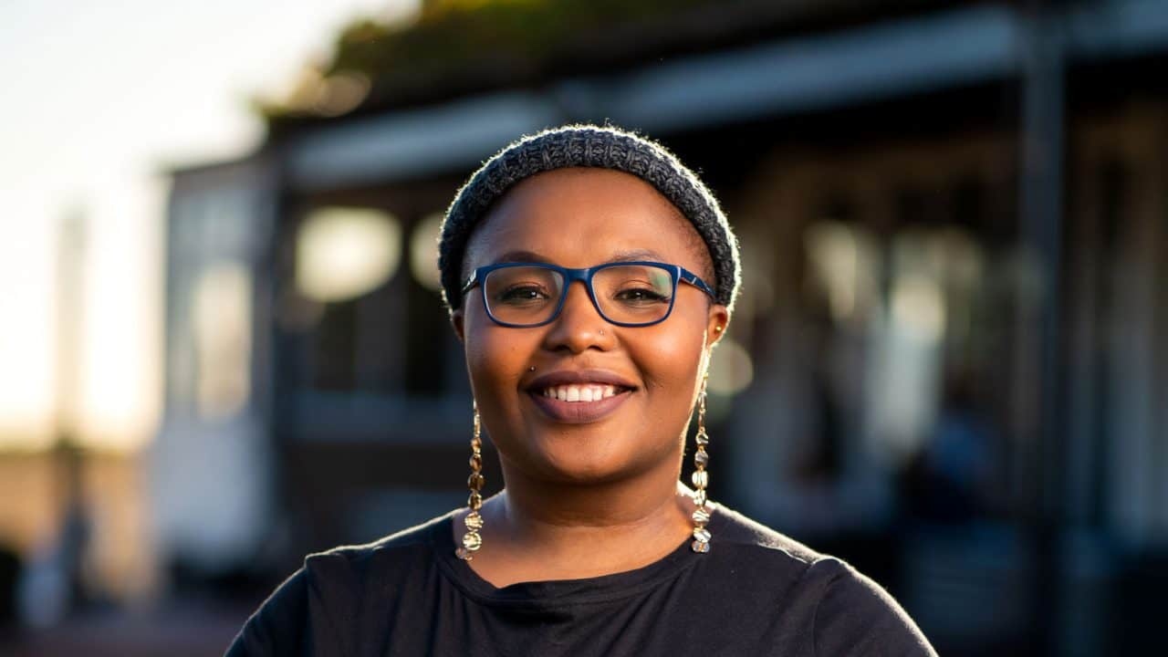 Kanyisa Booi - Tekano