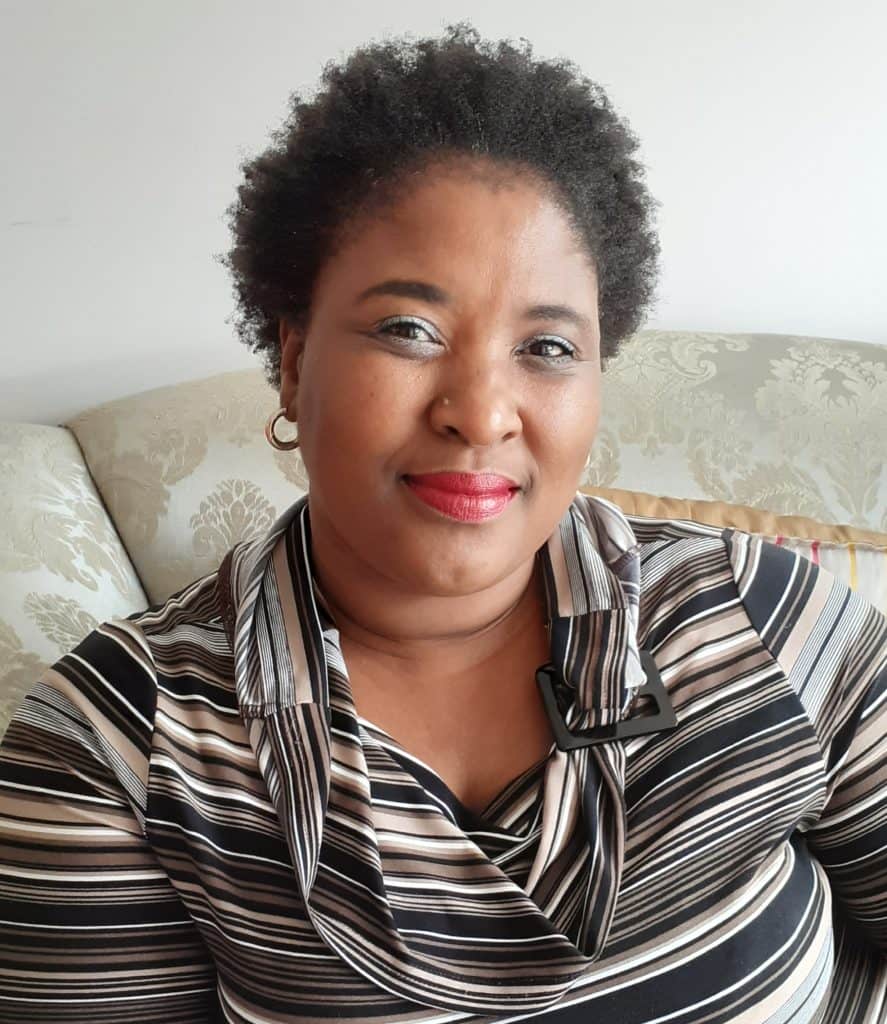Professor Mzikazi Nduna appointed the Dean of Health Sciences at ...