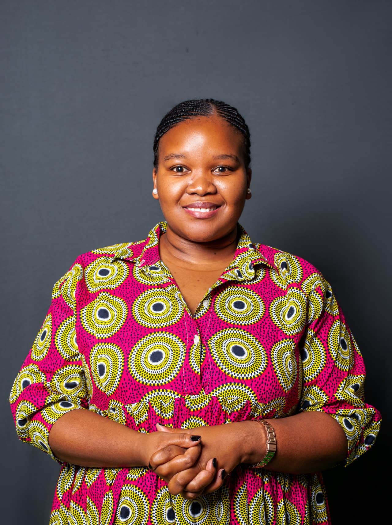 Philisiwe Precious Mazibuko - Tekano