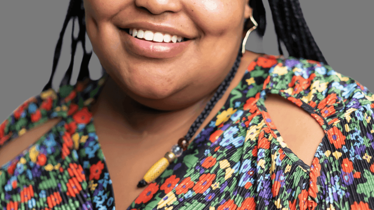 Kealeboga Ramaru - Tekano