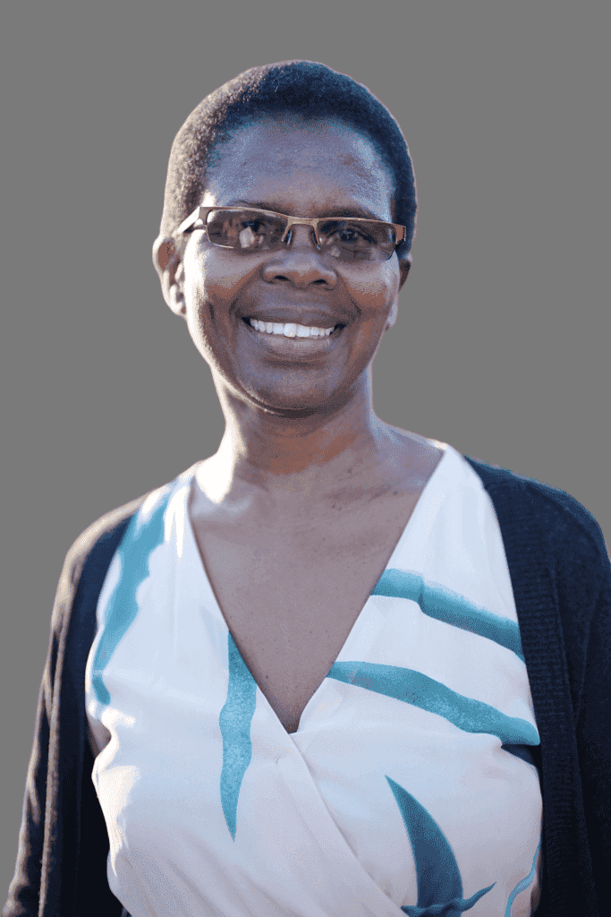 Monalisa Nqisha - Tekano