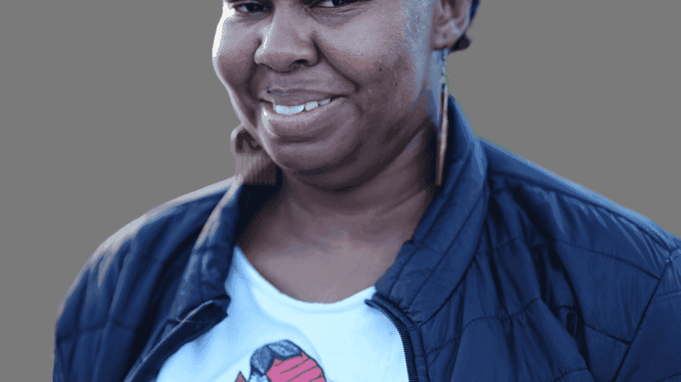 Zanele Msibi - Tekano