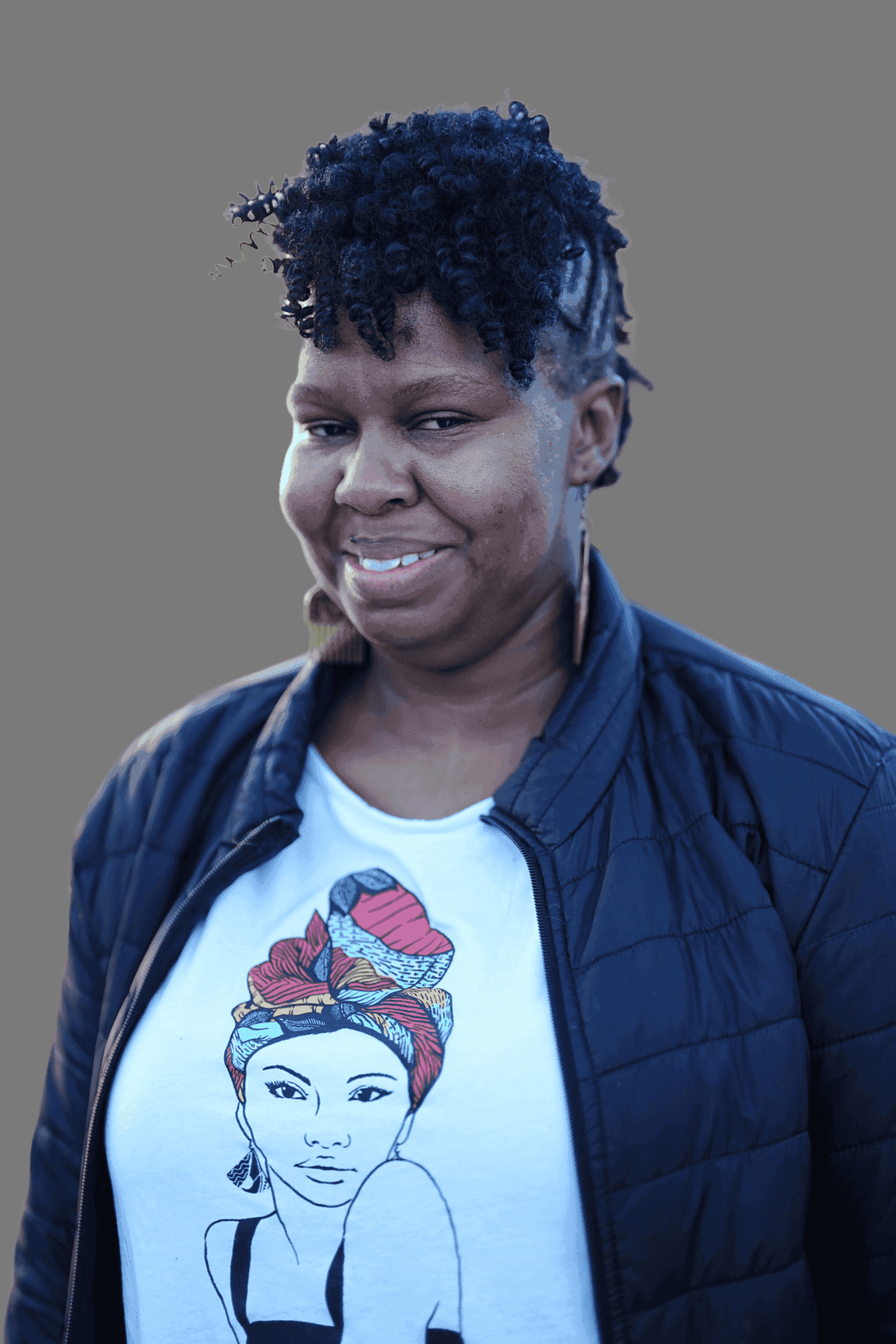 Zanele Msibi - Tekano