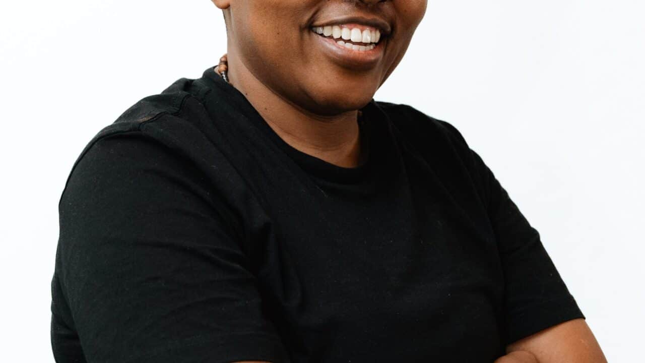 Dr. Ntlotleng Mabena - Tekano